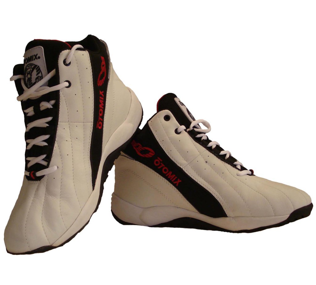 Otomix Shoes :OM6666 Otomix shoes ultimate trainer - Tank Top | Fitness ...
